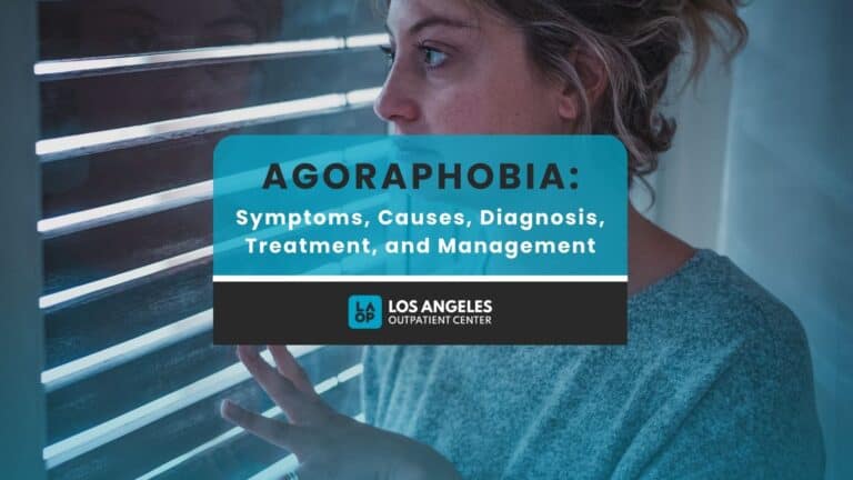 Agoraphobia: Symptoms, Causes, Diagnosis, and Treatment
