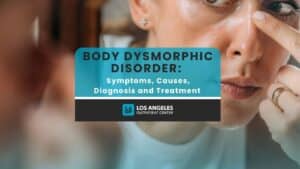 Body Dysmorphic Disorder (BDD): Symptoms, Causes, & Treatment