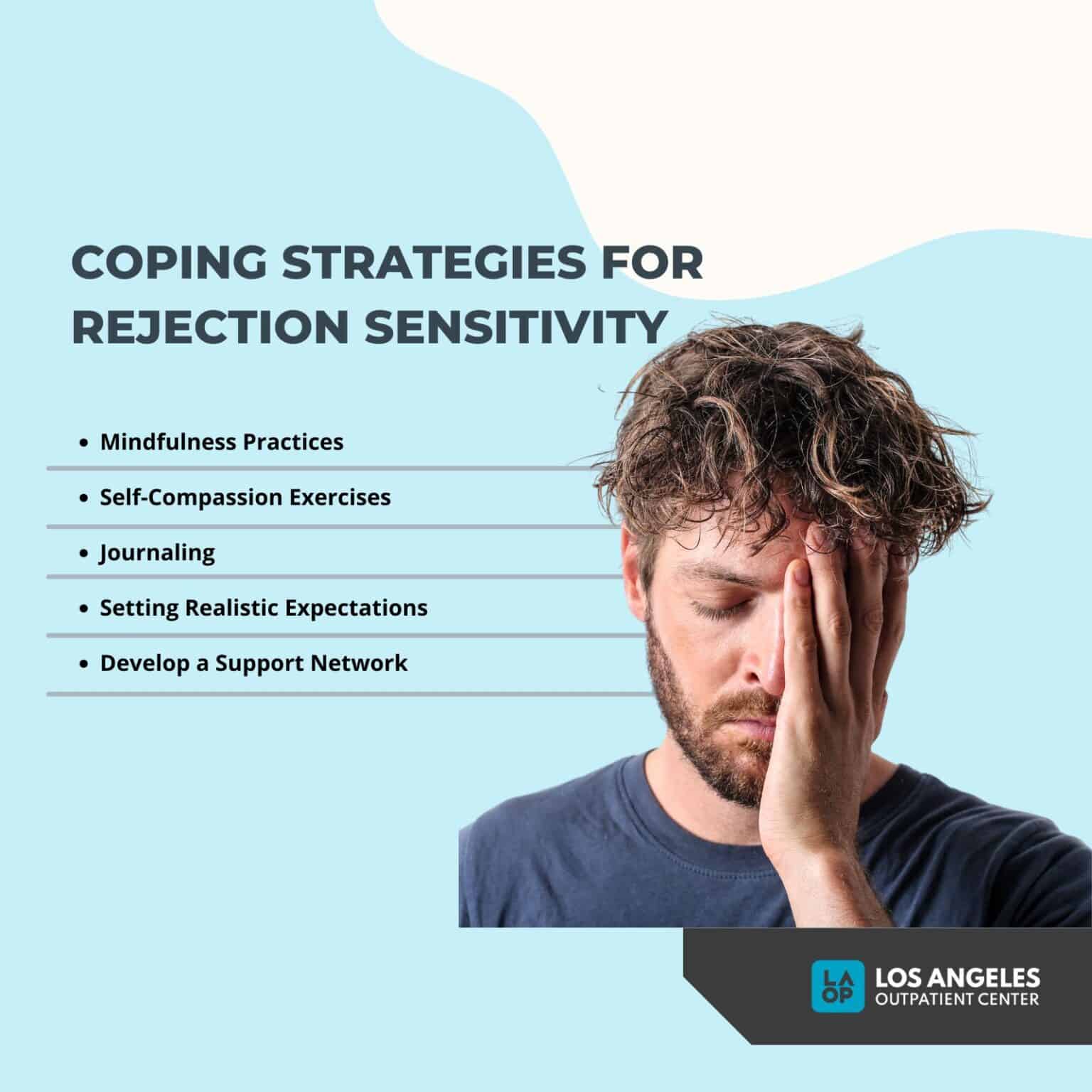 Rejection Sensitivity: Causes, Symptoms, Impact and Treatment
