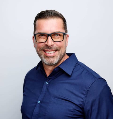 David Morin - Los Angeles Outpatient Center