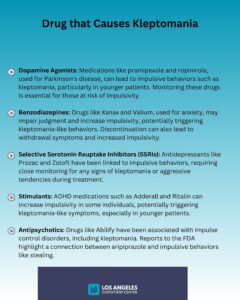 Kleptomania: Symptoms, Causes, Treatment & Prevention
