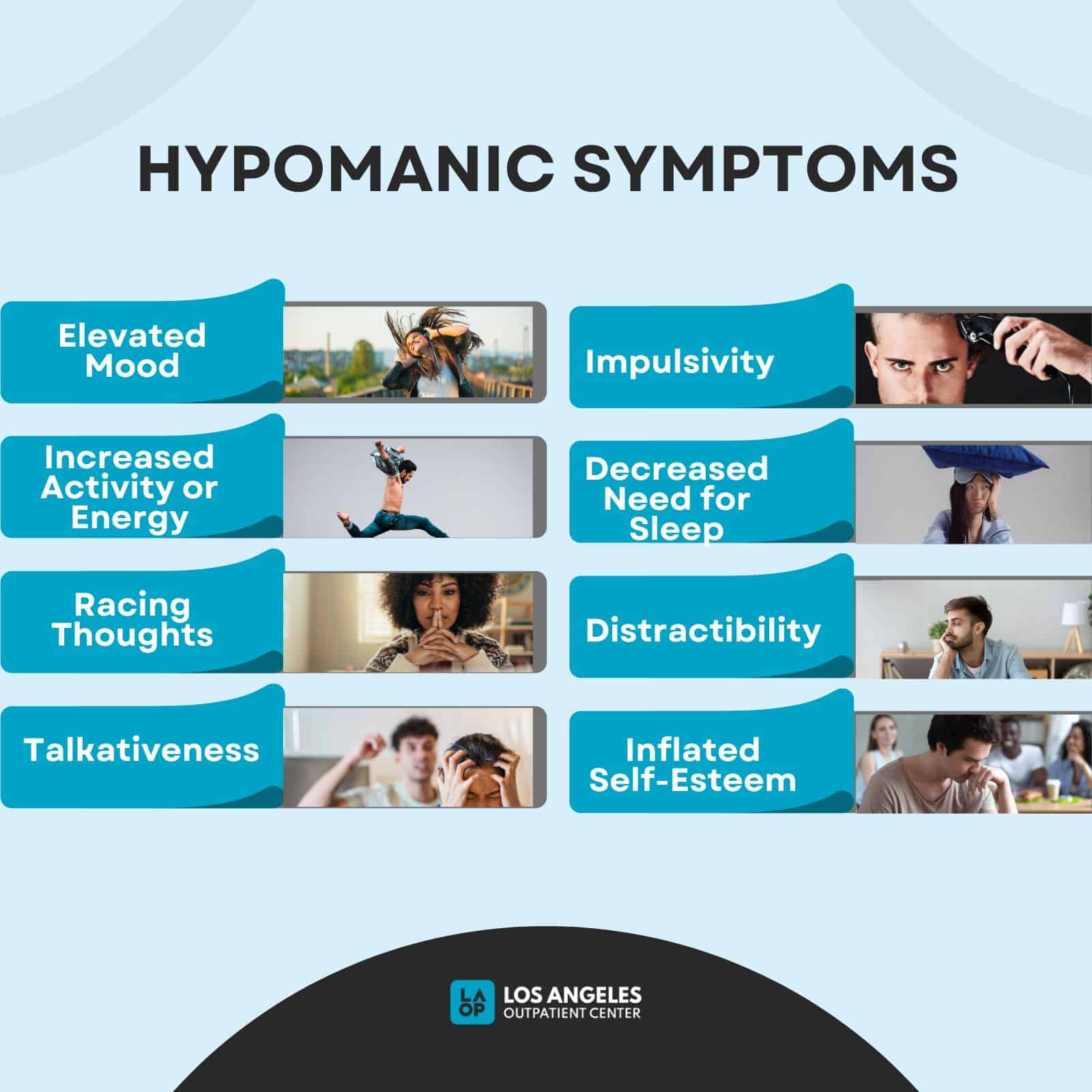 Cyclothymic Disorder: Symptoms, Causes, Diagnosis & Treatment