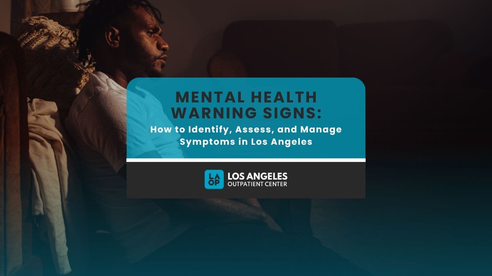 Mental Health Symptoms: Categories, Impact, Management