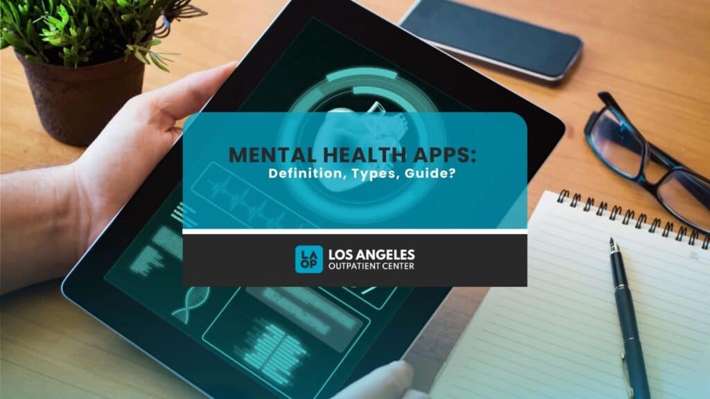 16 Reasons Mental Health Is Important? - Los Angeles Outpatient Center