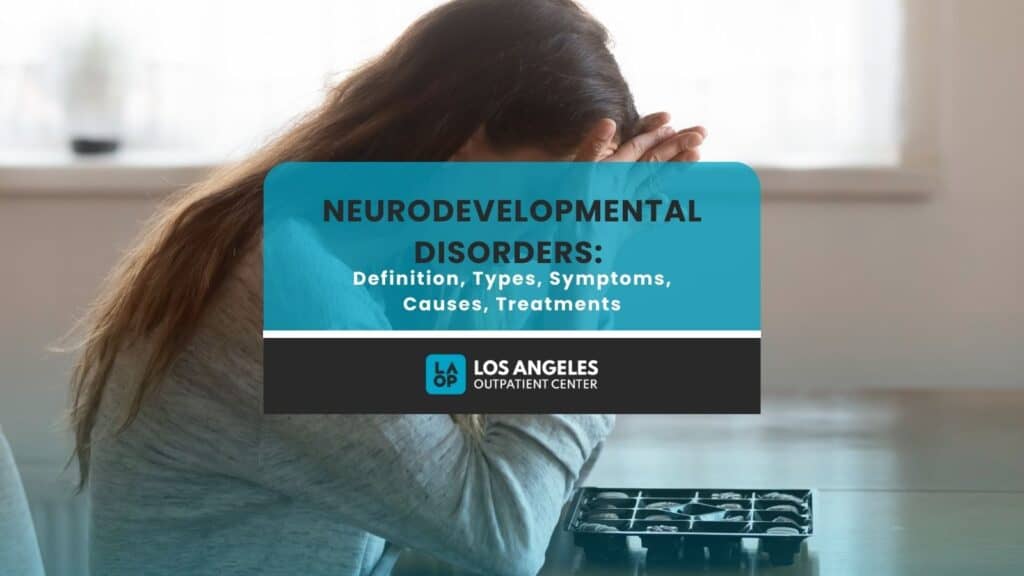 Neurodevelopmental Disorders: Definition, Types, Symptoms, Causes ...
