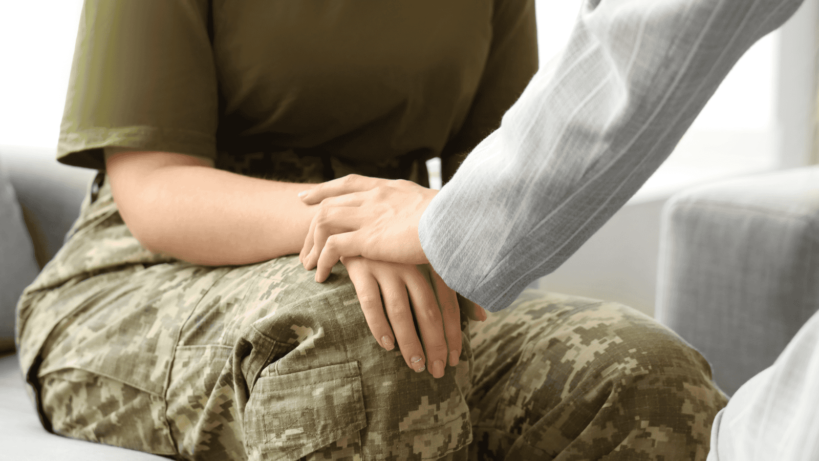 PTSD Treatment In Los Angeles - LAOP Center