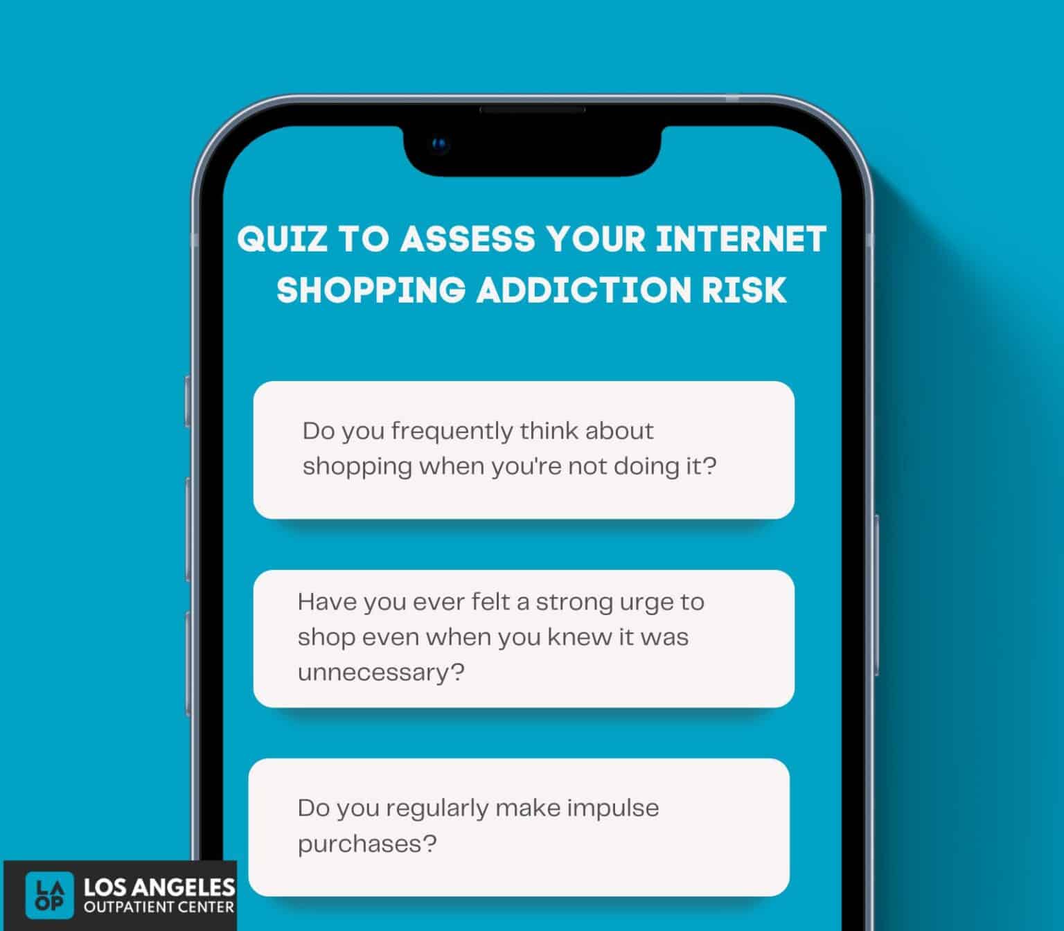 Internet Shopping Addiction: Signs and Symptoms, Causes, Impact ...