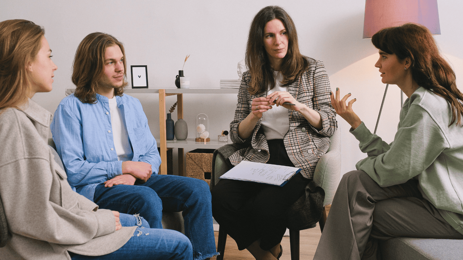 Social Anxiety Disorder/ Social Phobia Treatment In Los Angeles