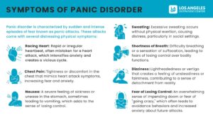 Panic Disorder: Symptoms, Causes and Treatment