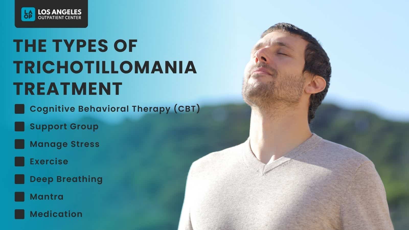 Trichotillomania: Symptoms, Causes, Effects, and Treatment