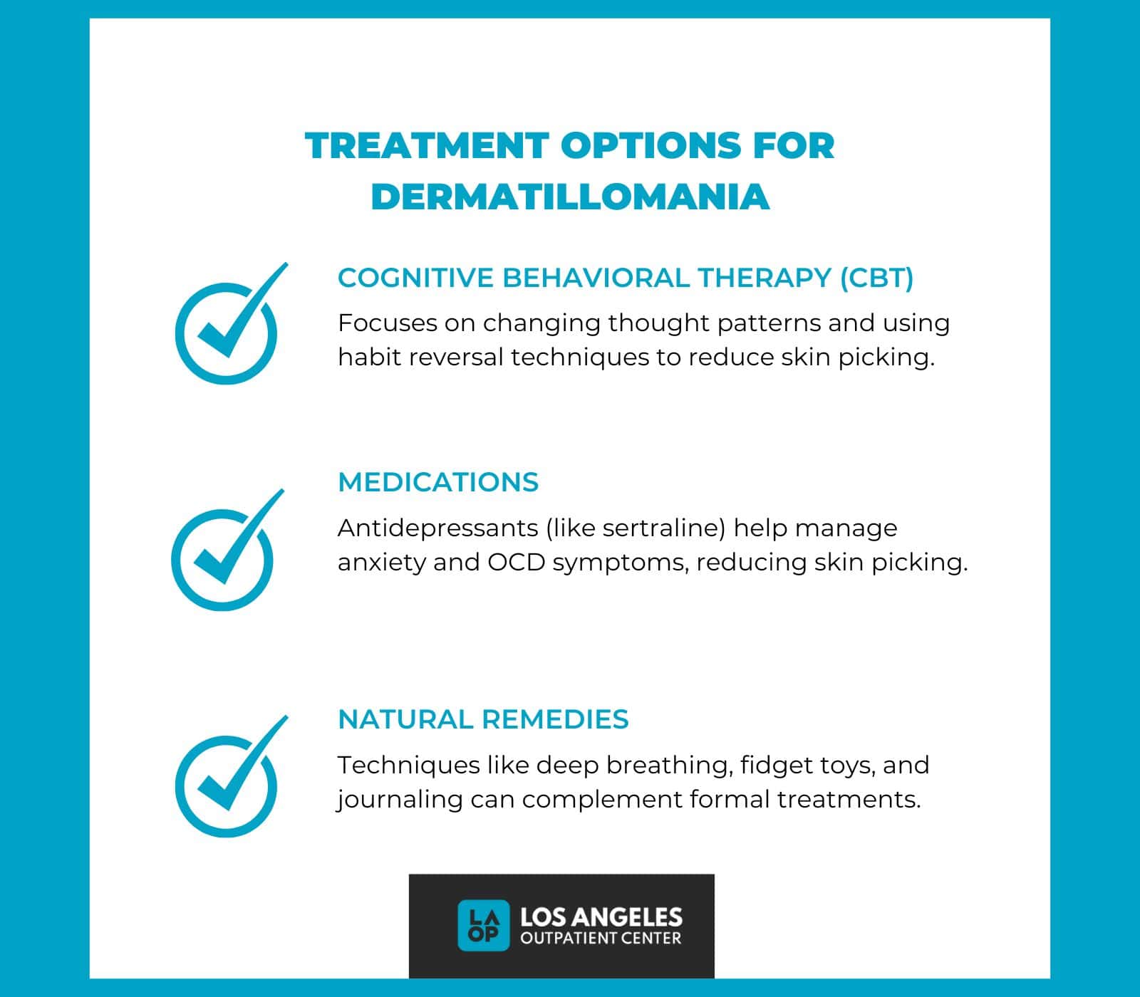 Excoriation Disorder/ Dermatillomania/ Skin-picking Disorder: Symptoms, Causes, and Treatment ...