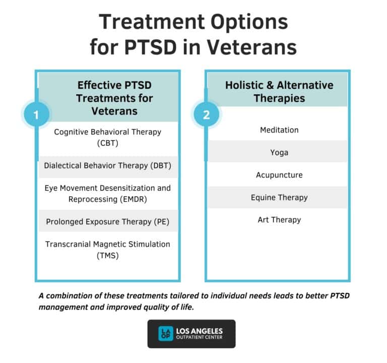 PTSD in Veterans: Definition, Causes, Types, Symptoms, Effects ...