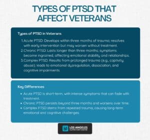 PTSD in Veterans: Definition, Causes, Types, Symptoms, Effects ...