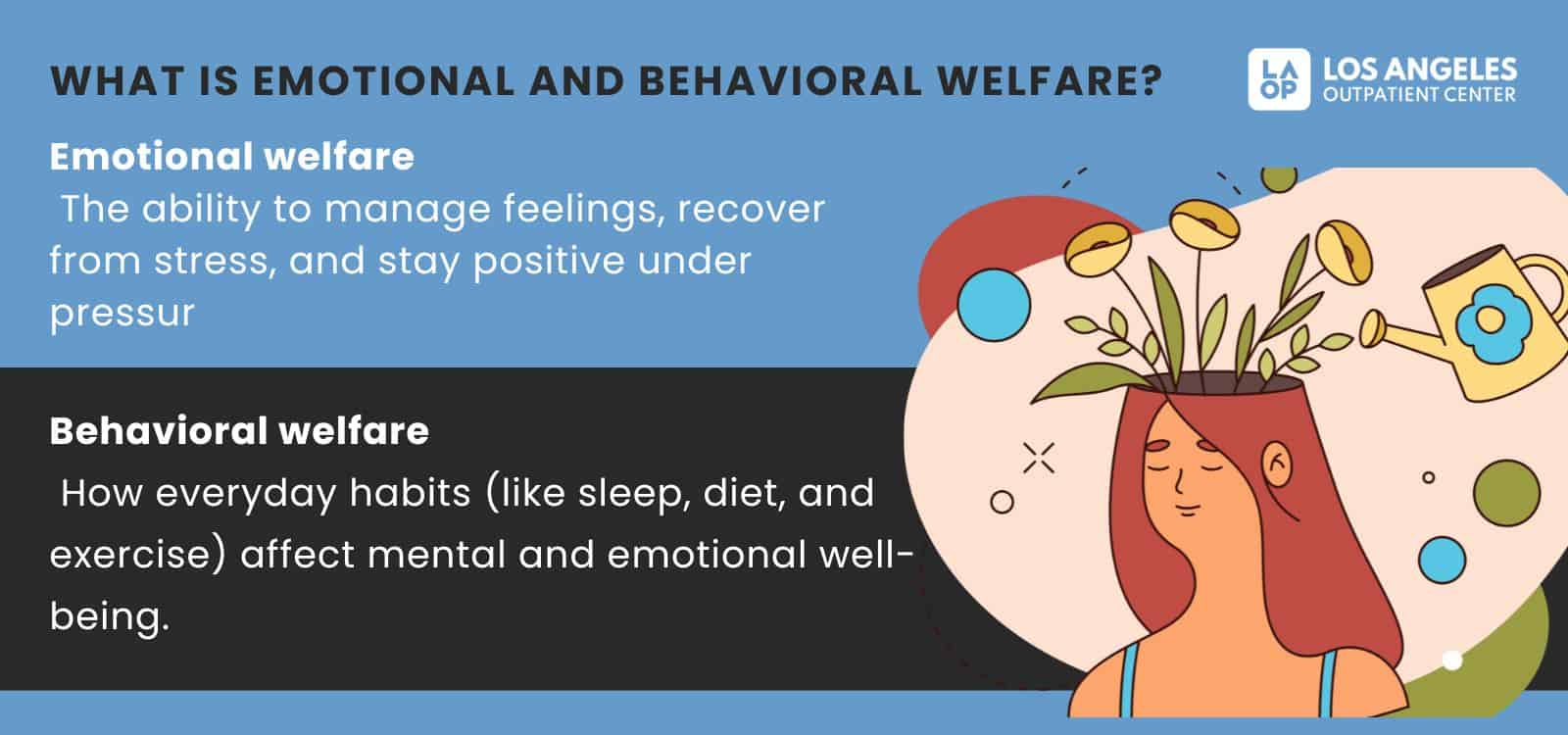 Emotional and Behavioral Wellness in Recovery: How Resilience, Habits ...