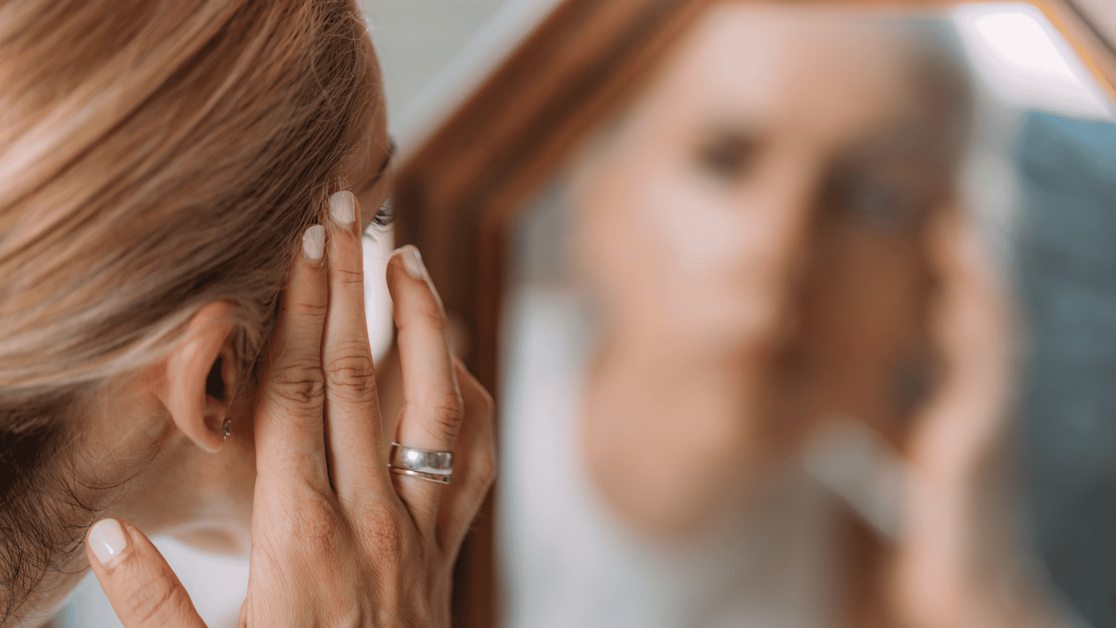 Body Dysmorphic Disorder Treatment In Los Angeles