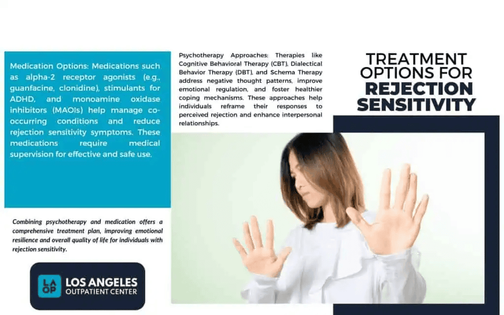 Rejection Sensitivity: Causes, Symptoms, Impact and Treatment
