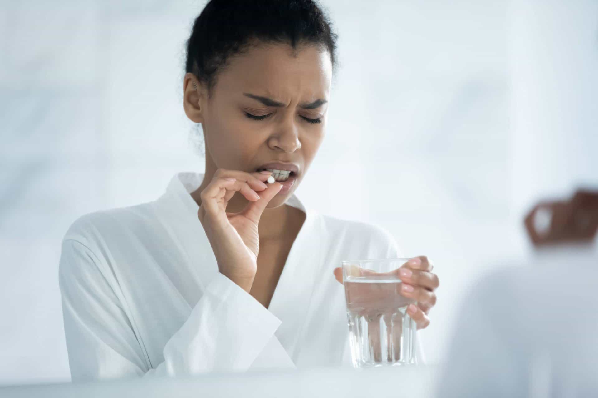 Why Is There Psychiatric Medication Stigma? - Los Angeles Outpatient Center