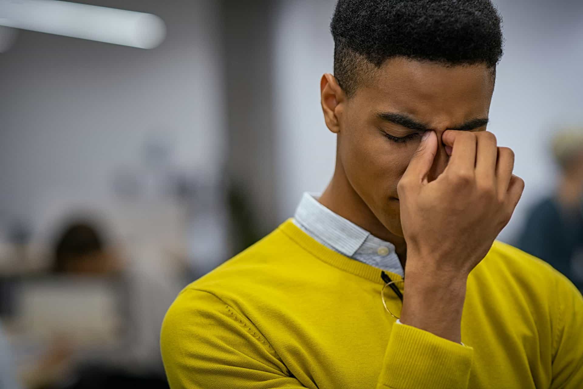 Acute Stress Disorder Treatment In Los Angeles